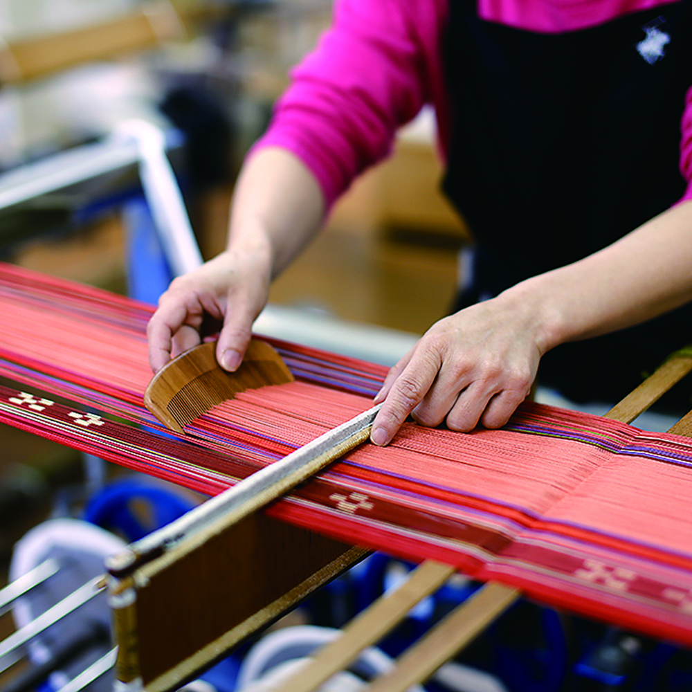 名刺入れ玉辺 夏花 島の幸々 | よろずを継ぐもの｜継ぐべきものをよろず集めたモール