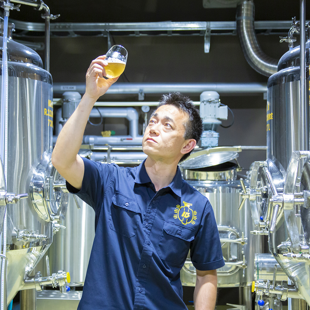 ISLAND BREWERY 定番3種飲み比べ6本セット 島の幸々 | よろずを継ぐもの｜継ぐべきものをよろず集めたモール