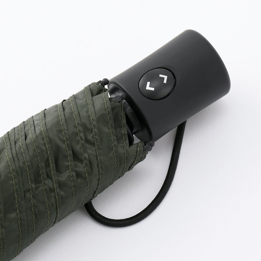 VERYKAL カーキ 傘もよう | よろずを継ぐもの｜継ぐべきものをよろず集めたモール